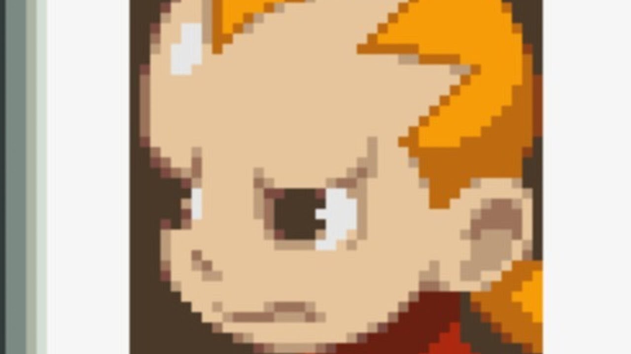 Megaman Battle Network- Yai Doesn't Hold Back - YouTube