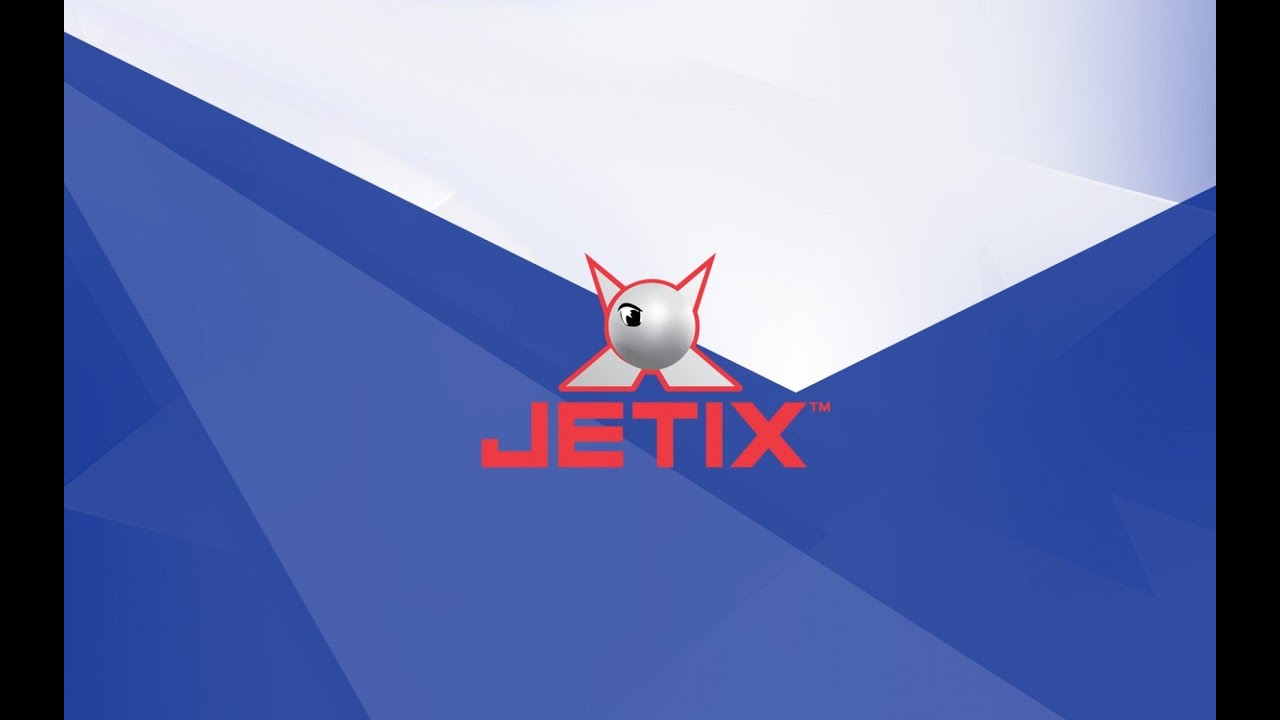 Jetix - Трейлер Канала - YouTube