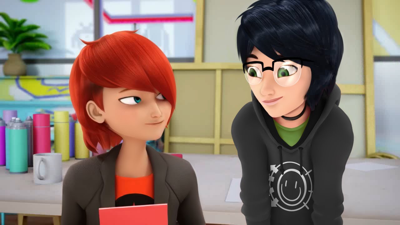 18 CURIOSIDADES DE MARC ANCIEL QUE NINGUÉM SABIA!! - YouTube