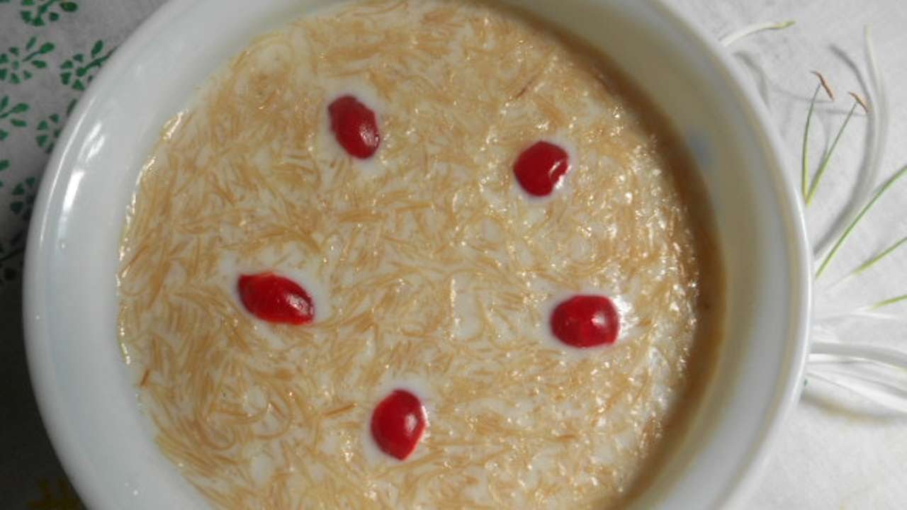 How To Make Yummy Vermicelli Milk Pudding - DIY Food & Drinks Tutorial ...