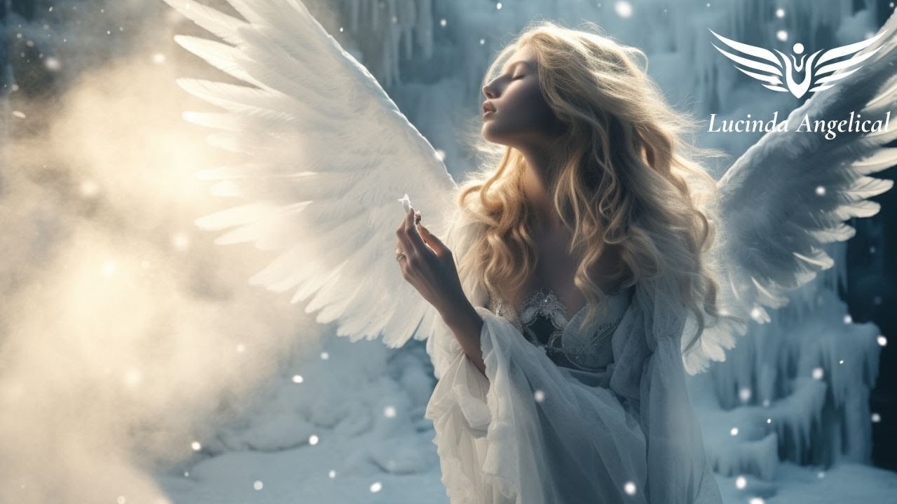 ANGEL FREQUENCY | 999 HZ ATTRACTIVE SOFTWARE AND PEACE IN YOUR LIFE ...