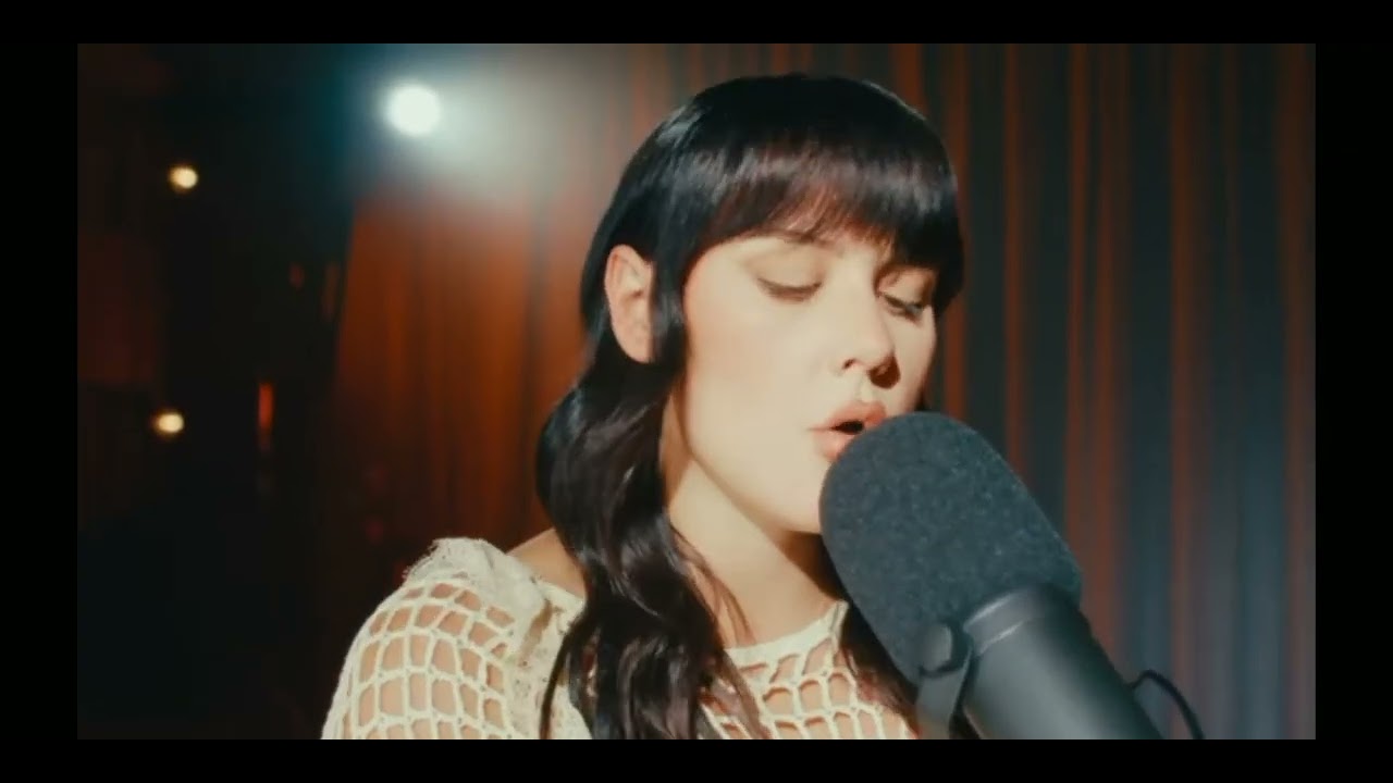 Teya Dora feat. Louis Philippson-DZANUZ(Acoustic Version) - YouTube