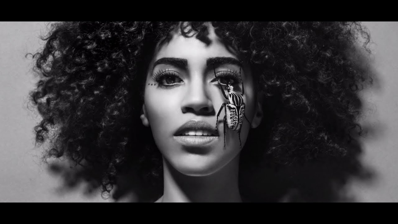 Jetta: Modern Day Songstress With Soul - YouTube