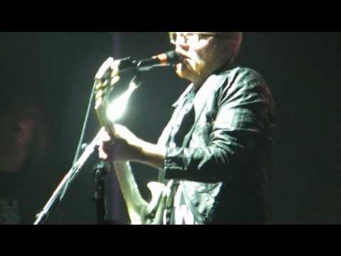Carpark North Transparent & Glasslike 19.03.2010 Vienna, Austria LIVE