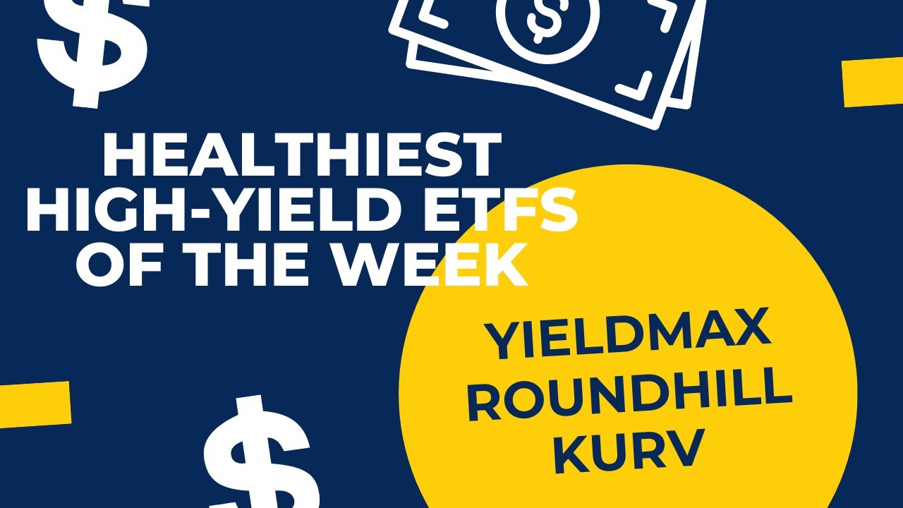 The Healthiest High-Yield Funds of the Week – True Income & After-Tax ...
