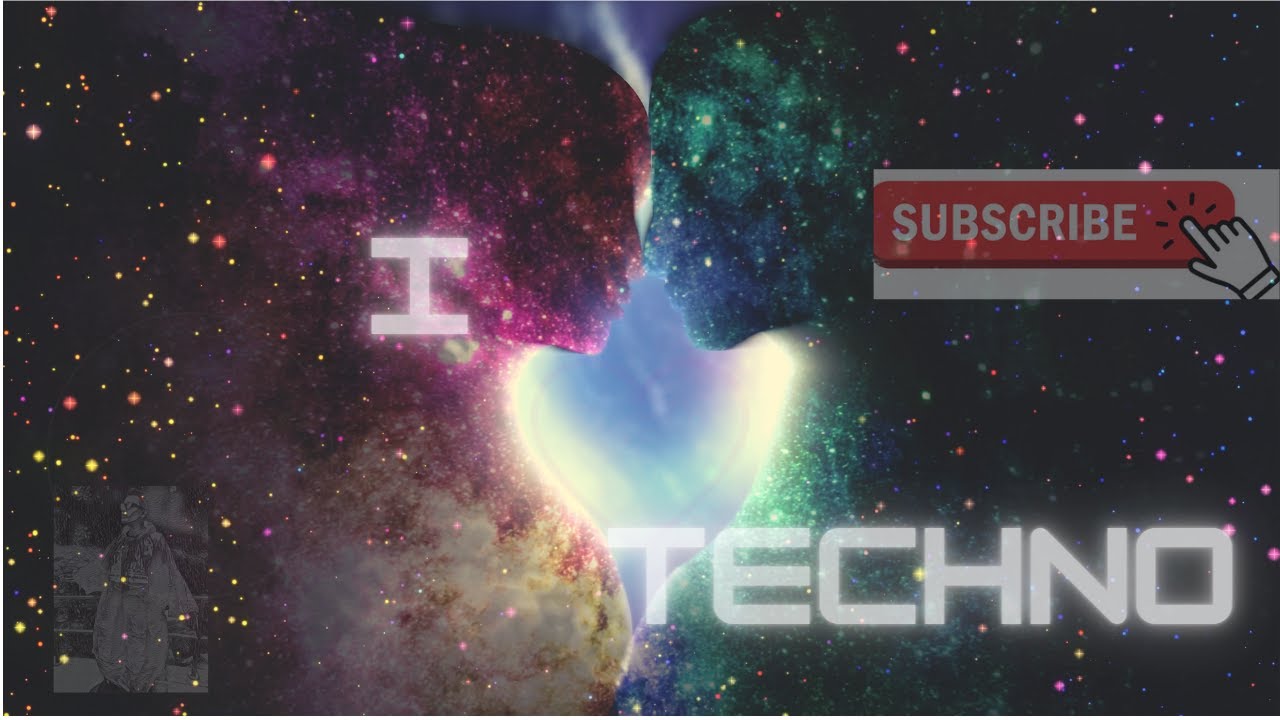 Techno– I ️️ TECHNO MIX | #9| by Dj Prof3 🎓 - YouTube