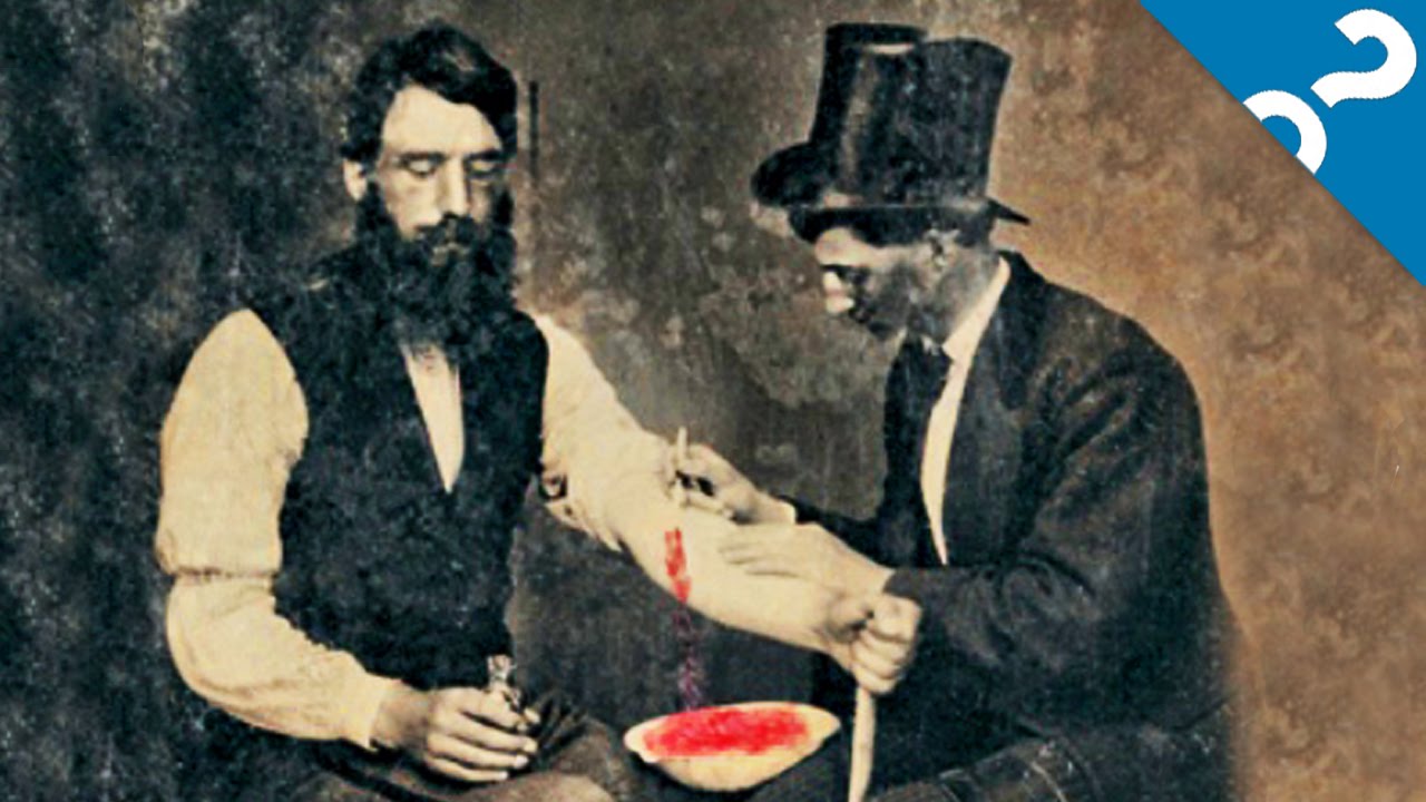 4 Things We Believed Before the Scientific Method | What the Stuff ...