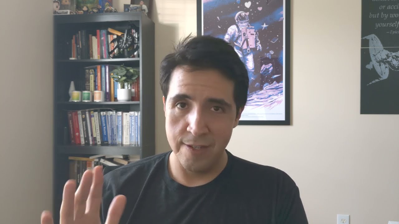 MICS at UC Berkeley: Navigating My First Semester - YouTube