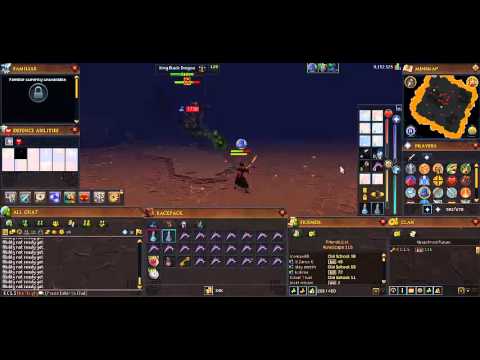 Kbd Solo Guide (2014) RS3 - YouTube