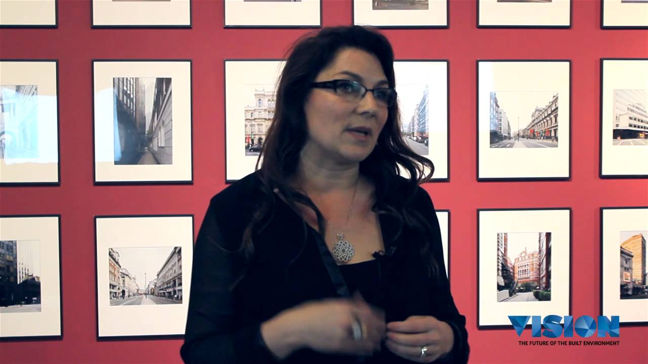 Interview with Elizabeth Assaf - YouTube