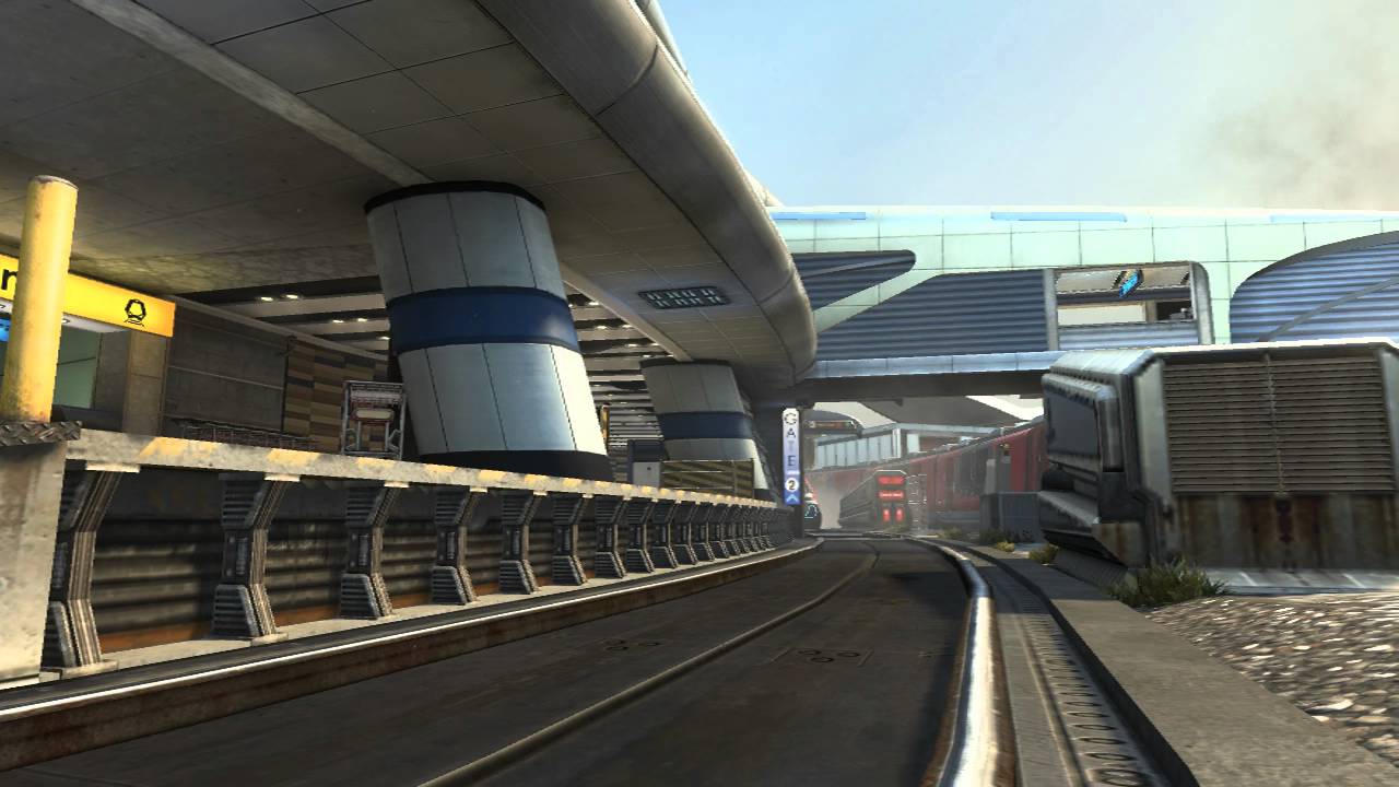 ALEXTC1998 - Black Ops II Game Clip - YouTube