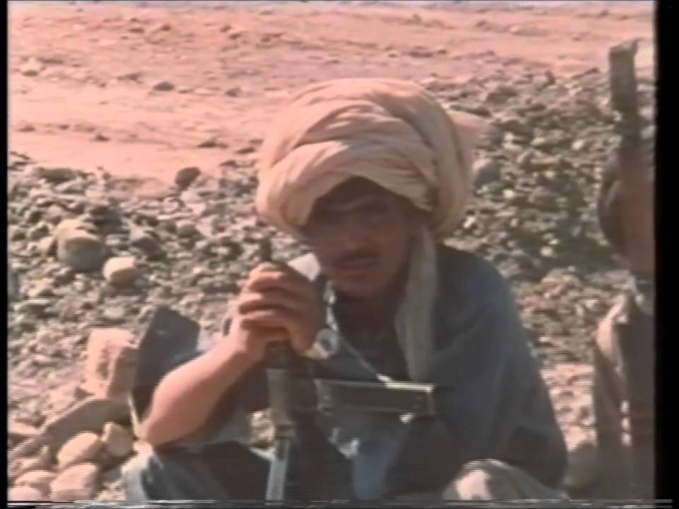 The Pathans 1970 (also known as Pashtuns or Pakhtuns) - YouTube