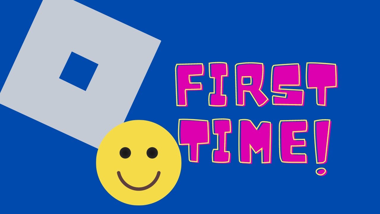 My first time playing Roblox (Adopt me) - YouTube