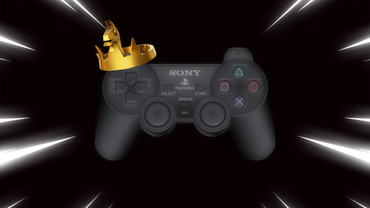 Fortnite [Ps2] - YouTube