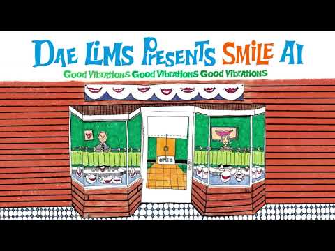 Dae Lims - Child Is Father of the Man