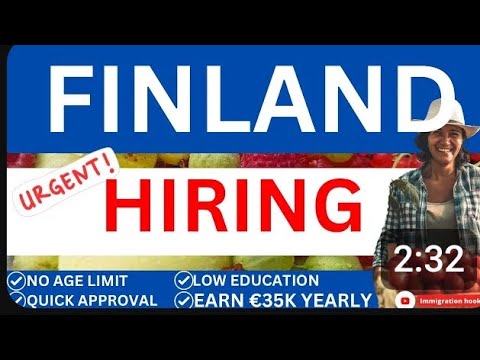Easy Finland visa #highlights #viral #video #visa #finlanevisa - YouTube