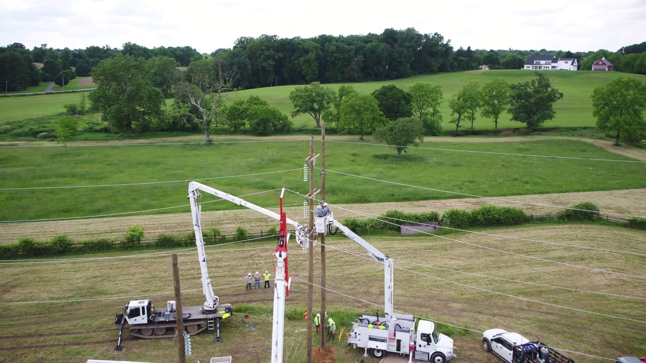 Training Facility Video - AUI Power - YouTube