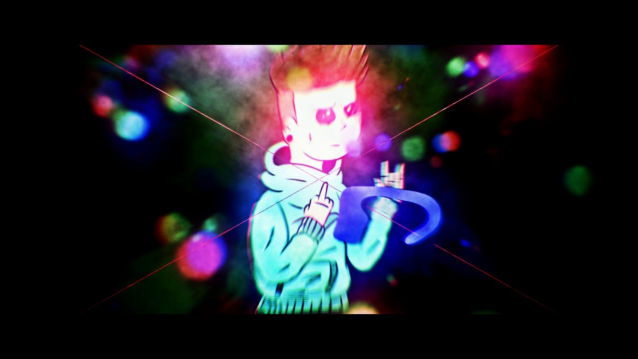 Intro Para Rapha (simples) - YouTube