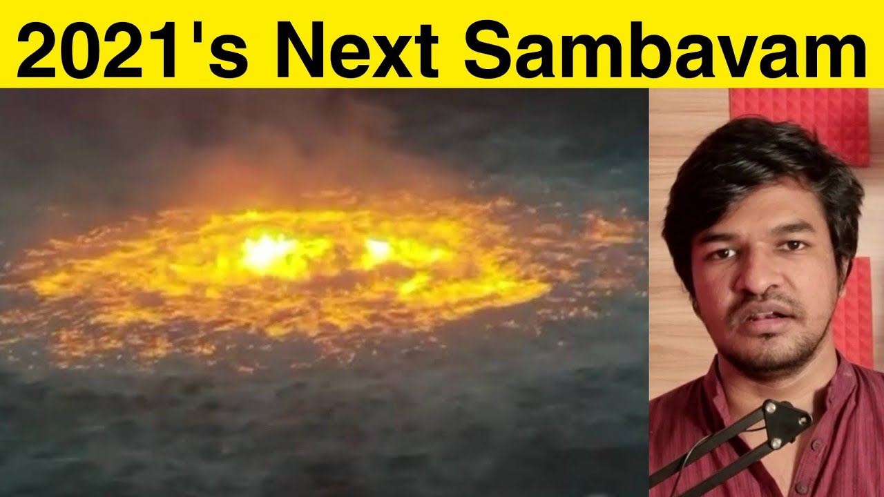 2021 Next Sambavam | Tamil | Madan Gowri | MG - YouTube