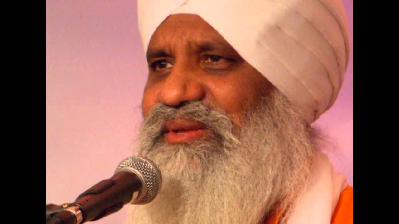 Jeevan Talab Nivaar Houston 6 July 1994 - YouTube