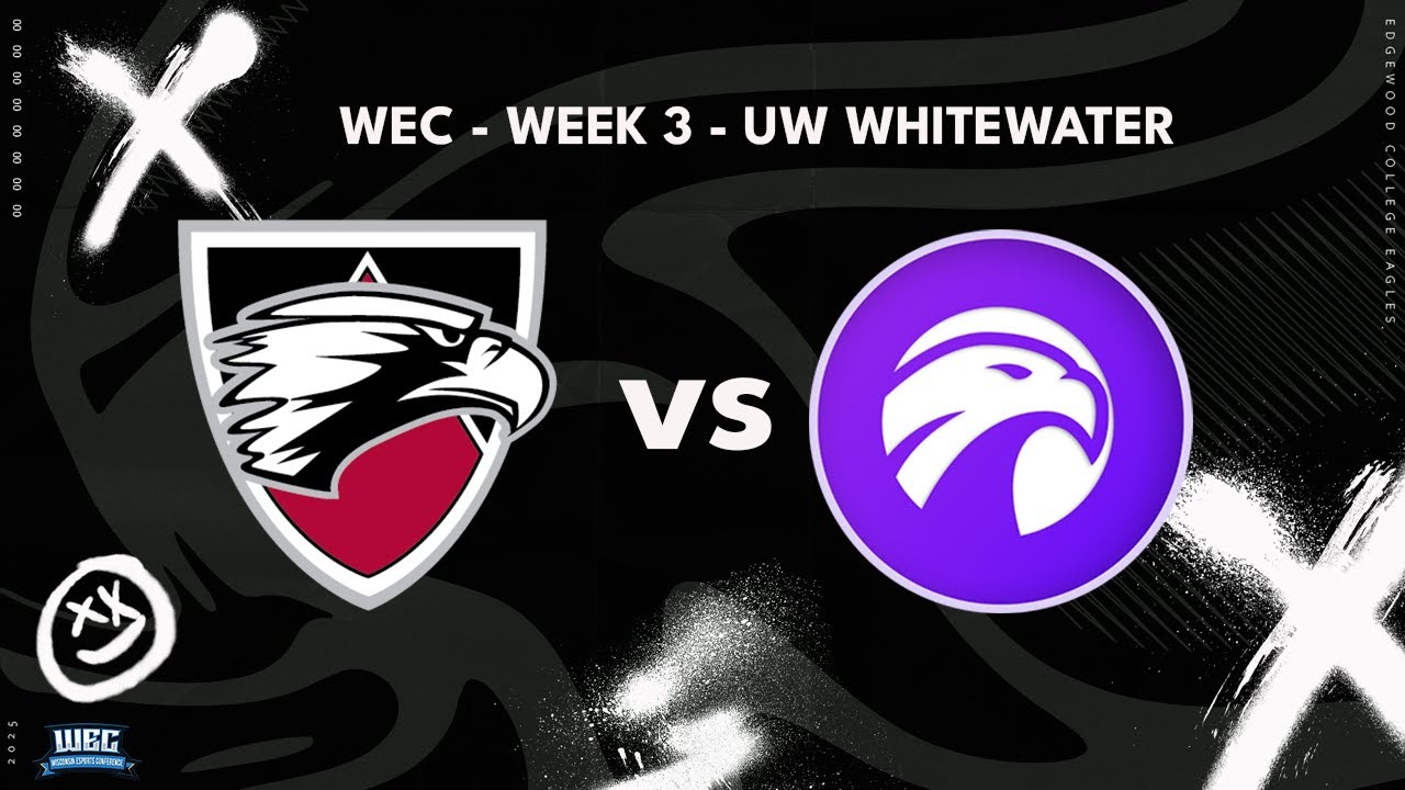 Edgewood College vs UW Whitewater | Best of 5 Series | Wisconsin ...