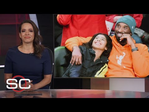Kobe Bryant loved being a ‘Girl Dad’ – Elle Duncan | SportsCenter