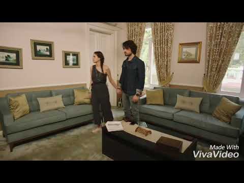 Γιατι έχω εσένα - Yağız & Hazan