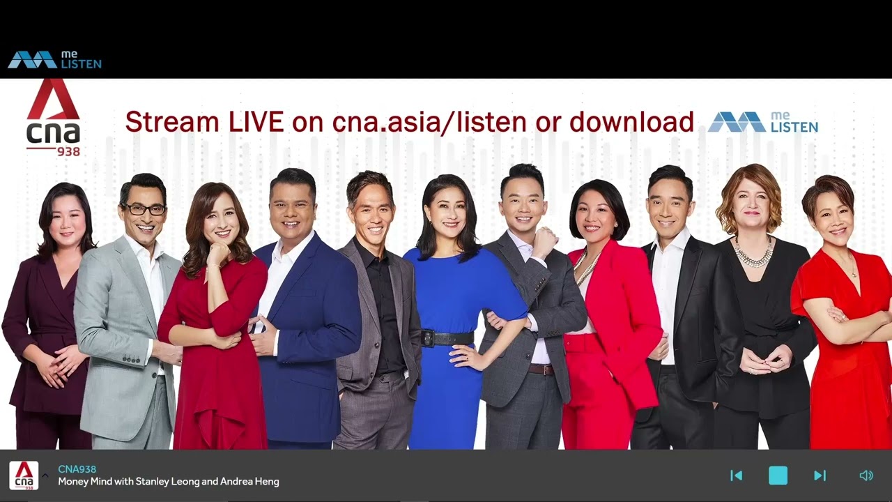 CNA938 LIVE: Flexxon IP Champion Interview (Recorded) - YouTube