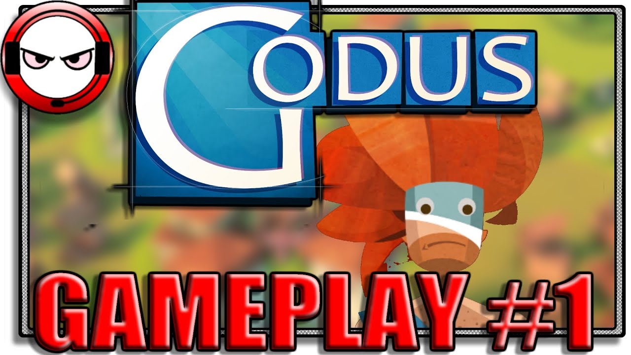 Godus - Gameplay - What do you actually do? (Godus gameplay footage ...