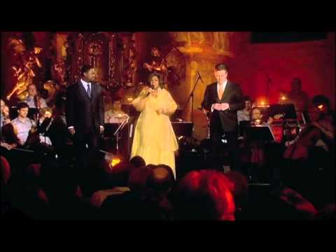 Anthony Kearns, Alfreda Burke and Rodrick Dixon - Seasons of Love (Rent ...