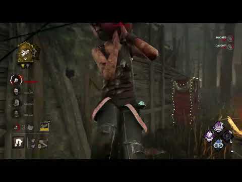 DBD 1st Time Playing Bubba, 4k, 9th Anniversary Event - YouTube