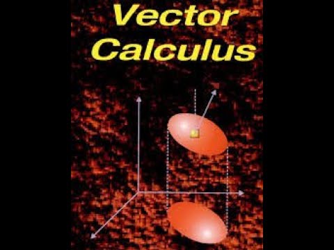 14 Divergence and curl of position vector and Gradient of magnitude of ...