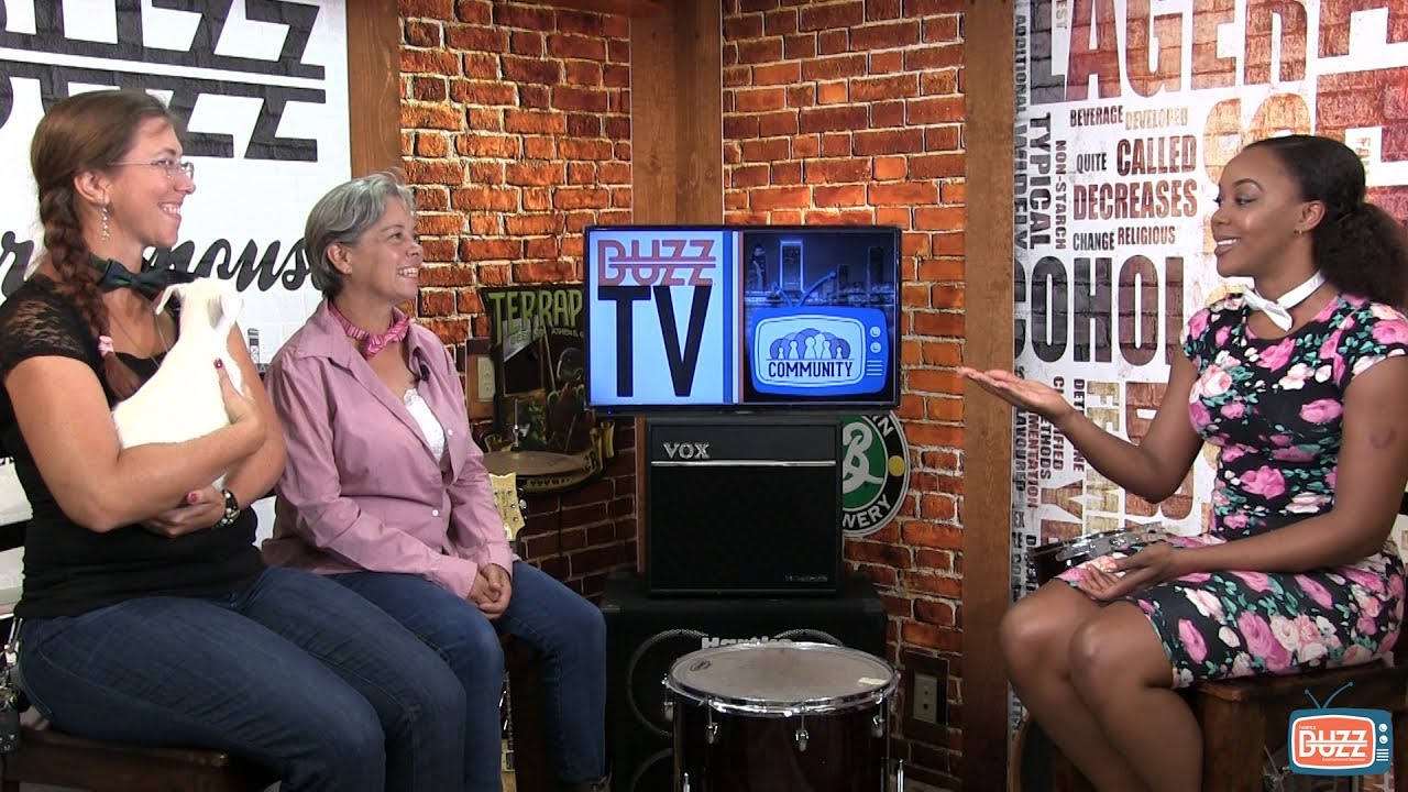 Celestial Farms - YouTube