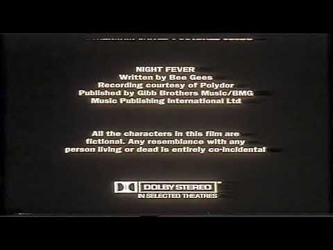 I.D.: VHS UK: Closing (1995)