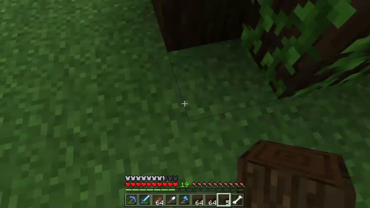 Minecraft Unearthed Episode 29 - YouTube