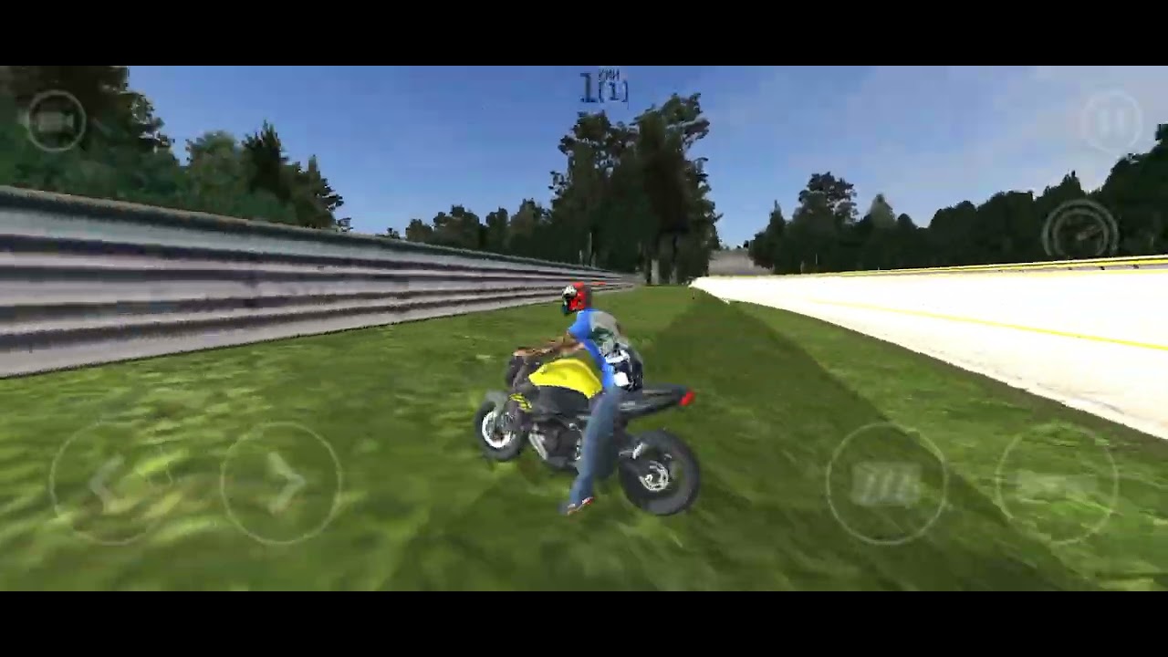 GRAU DE XJ6 NO MX GRAU - YouTube