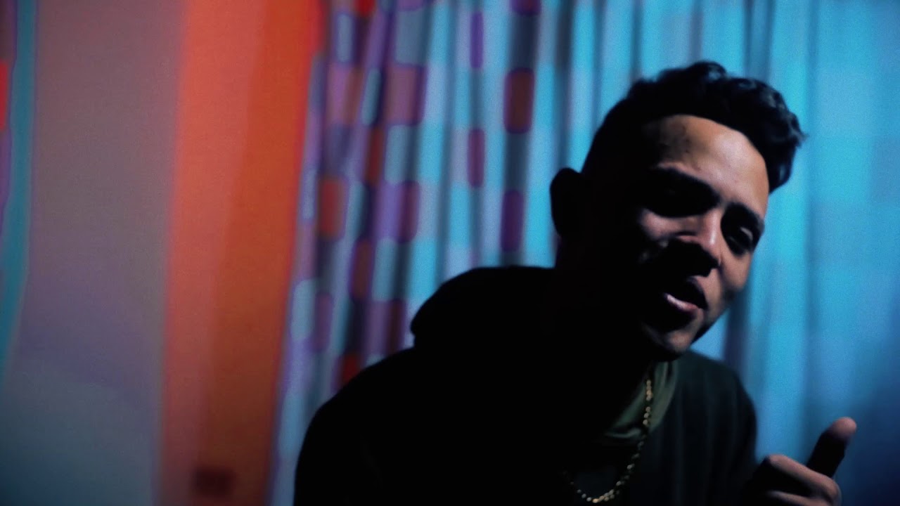 Young Code - Amantes ( Video Oficial ) - YouTube