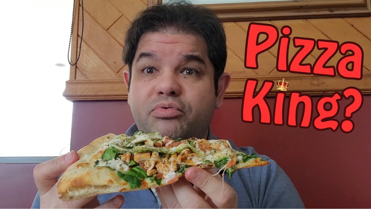 NY Head Resident of Pizza #5: How to Eat Like Royalty | Colandrea Pizza ...