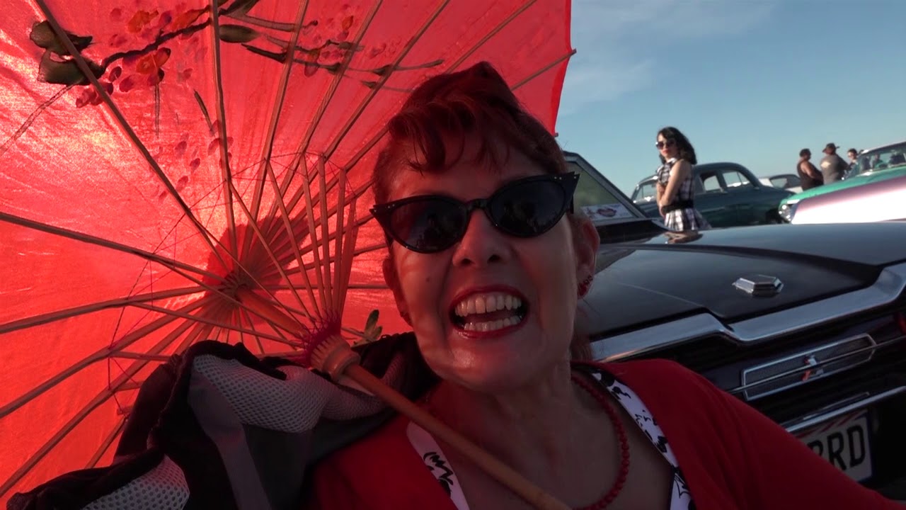 ROCK HOP Timaru - YouTube