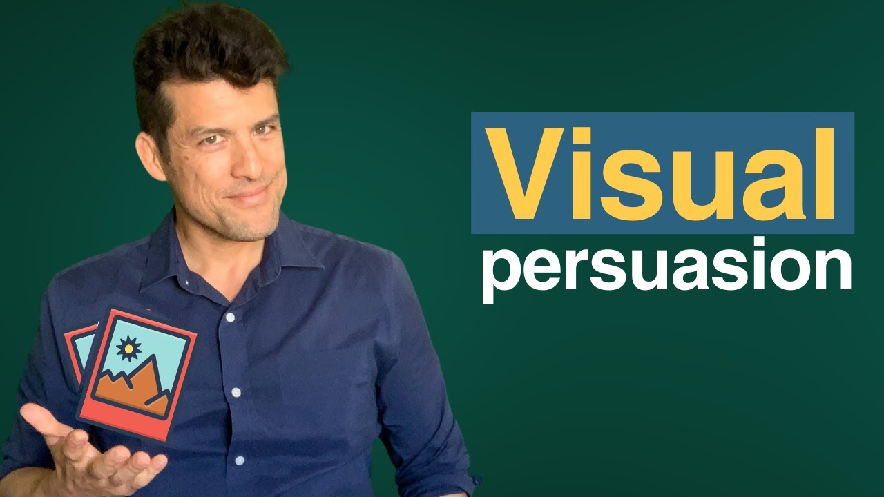 The Visual Advantage: Harnessing the Power of Images for Effective ...