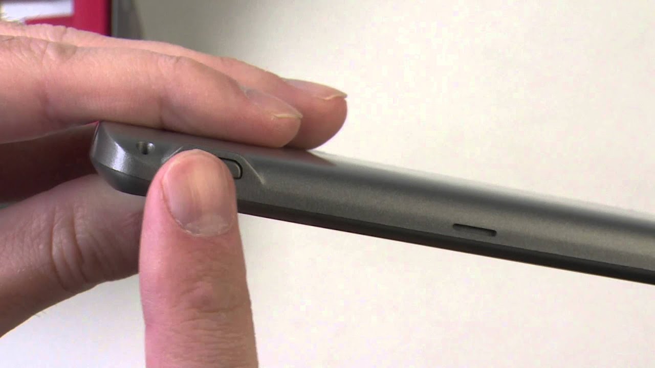 Prestigio GeoVision 5000 - YouTube