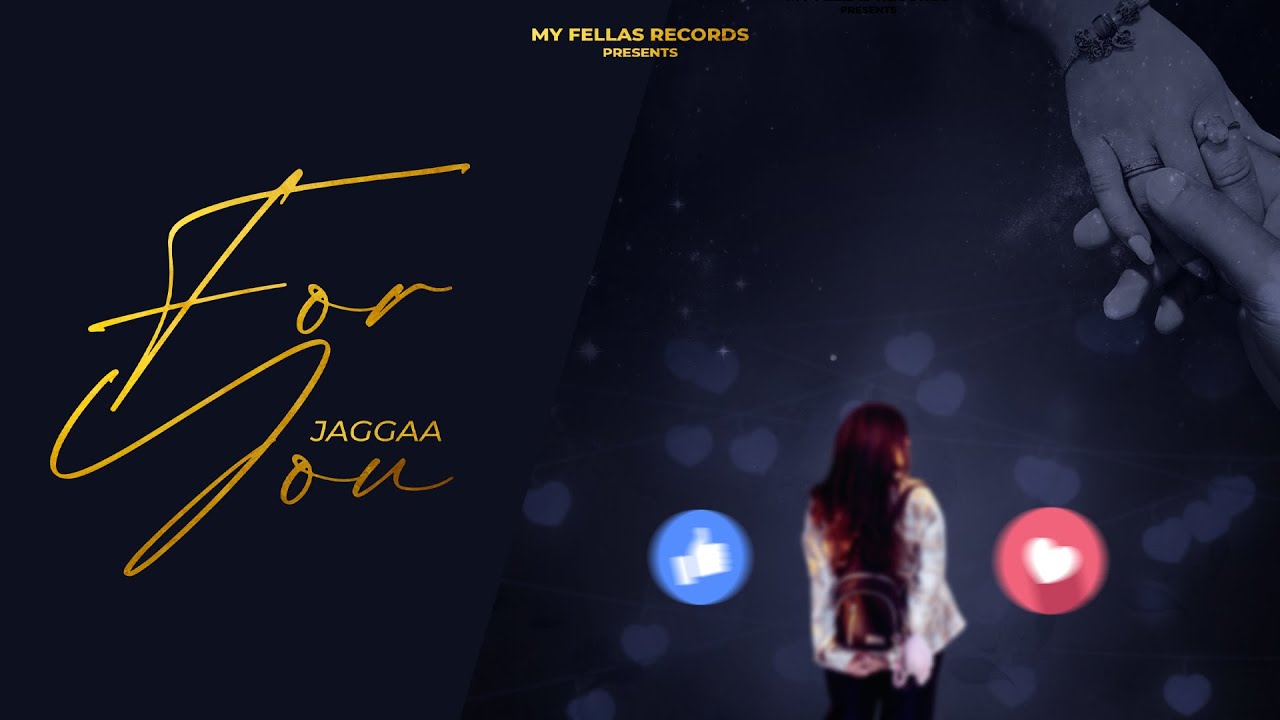 For you [Official Full Audio] Jaggaa | Sagar Sandhu | Jagdeep Sandhu ...