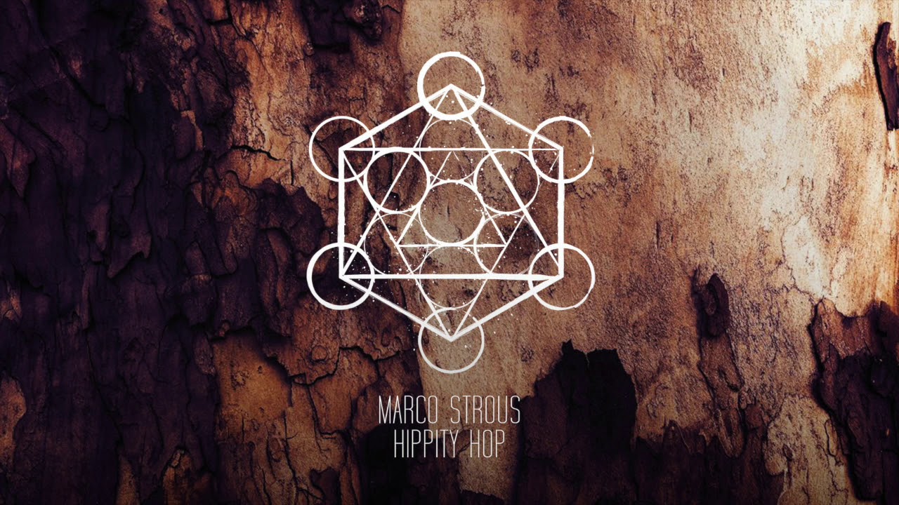 Marco Strous - Hippity Hop (Original Mix) - YouTube