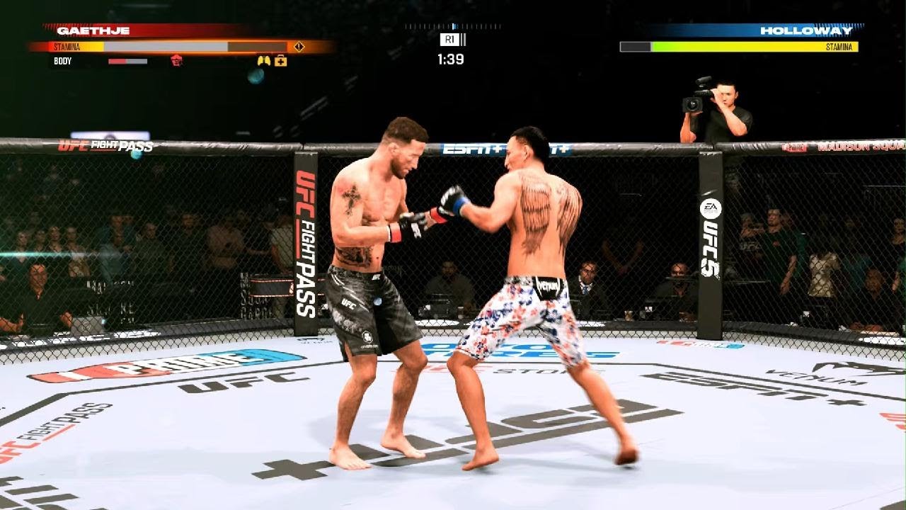 dawg fight - YouTube
