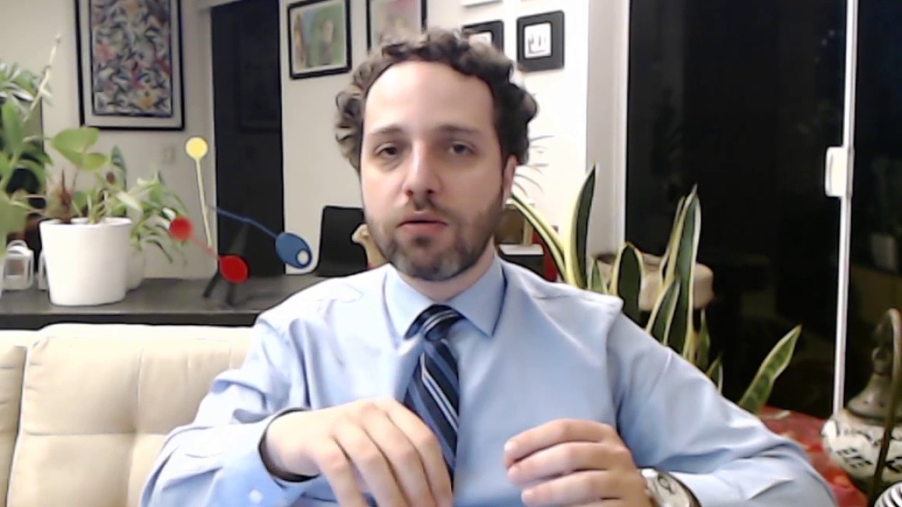 Dr. Felipe Ades - Imunoterapia e câncer de mama triplo negativo. Pode ...