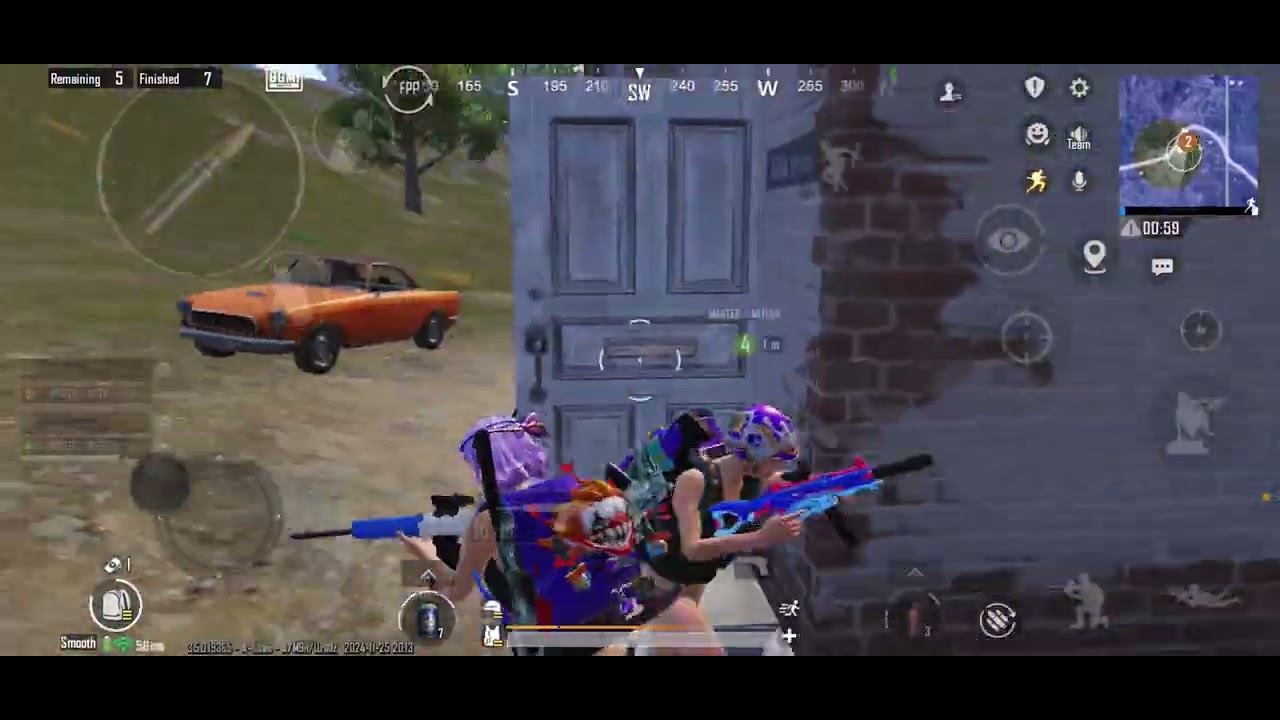 Scrims frags 😈😤|| ⁠@HITEN_GAMING.07 - YouTube