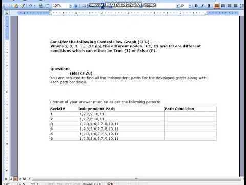 cs608 assignment no :1 solution spring 2021 - YouTube