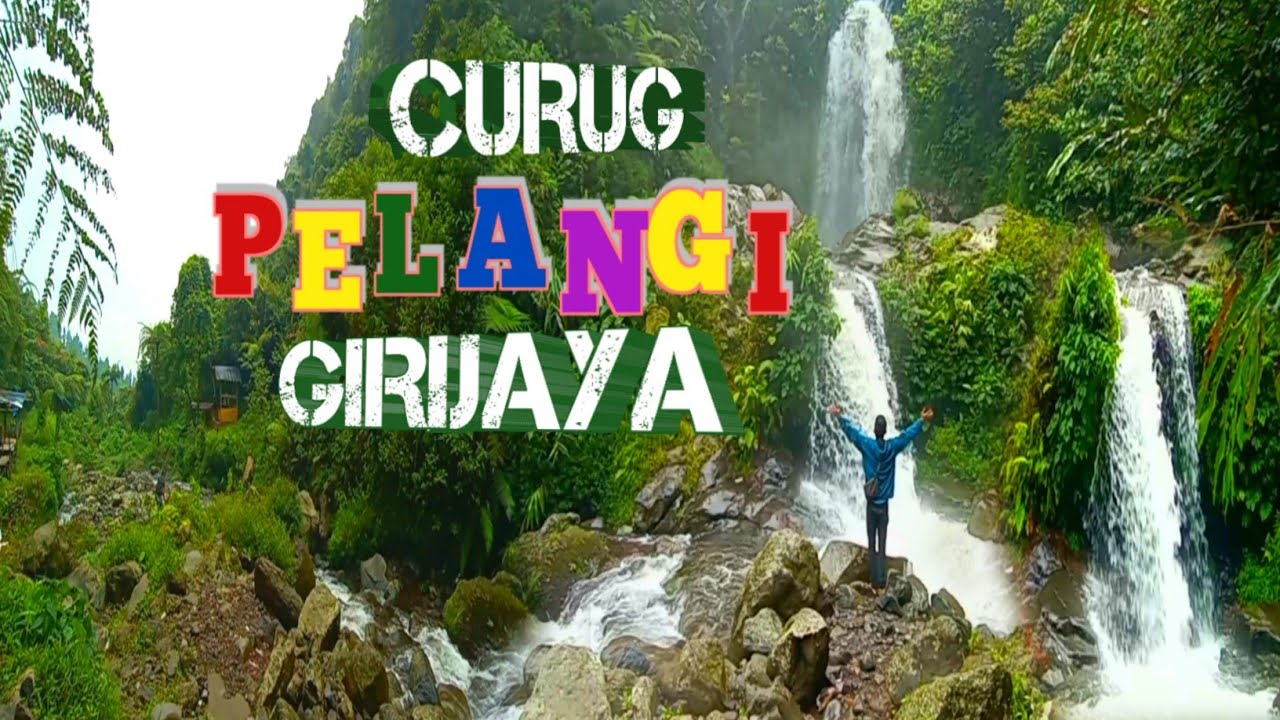 PERSEMBAHAN ALAM CICURUG SUKABUMI - YouTube