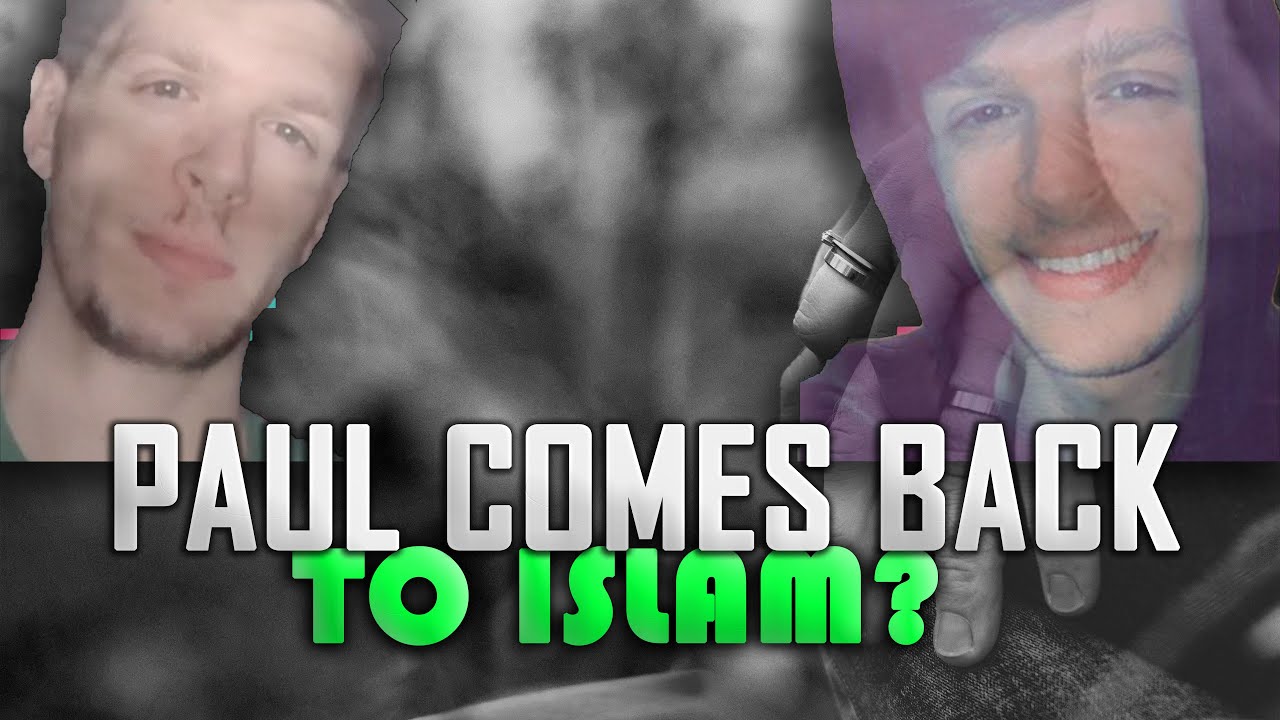 OfficialCactusBoi Reverts Back To Islam...Again? - The Unclear Message ...