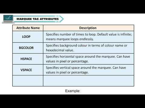 HTML WORKING WITH TABLES CLASS-8 - YouTube